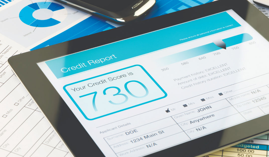 How to Establish Credit Video - USAA Educational Foundation