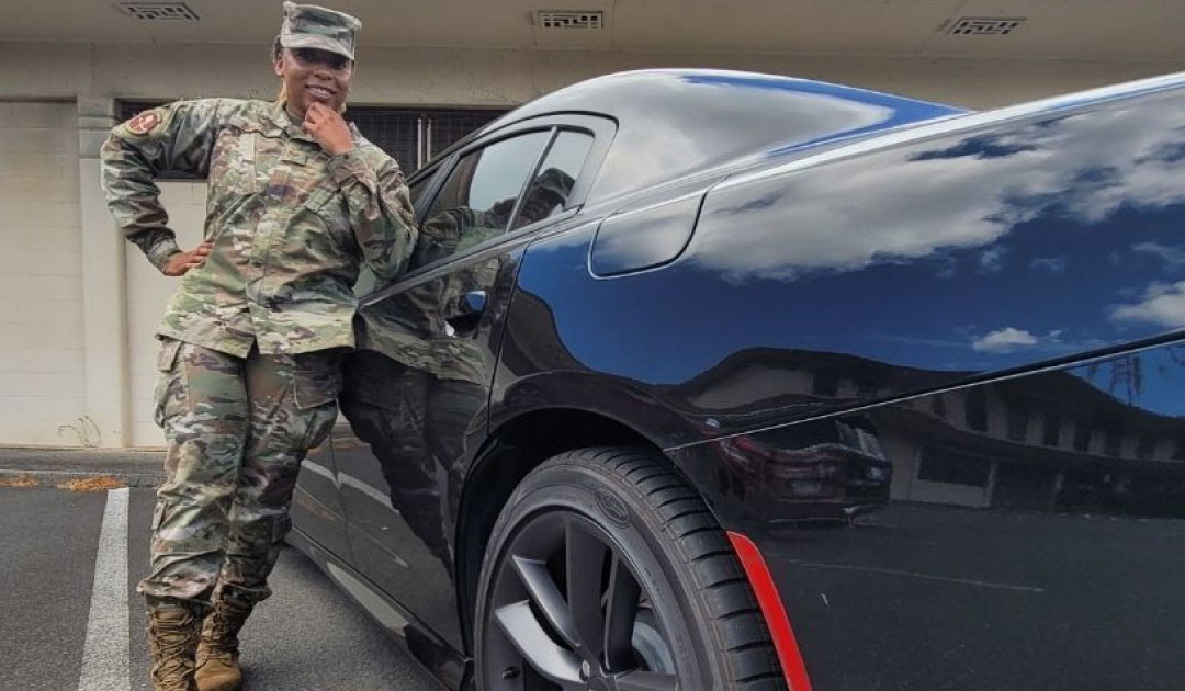 Steps to Take Before a Test Drive - USAA Educational Foundation