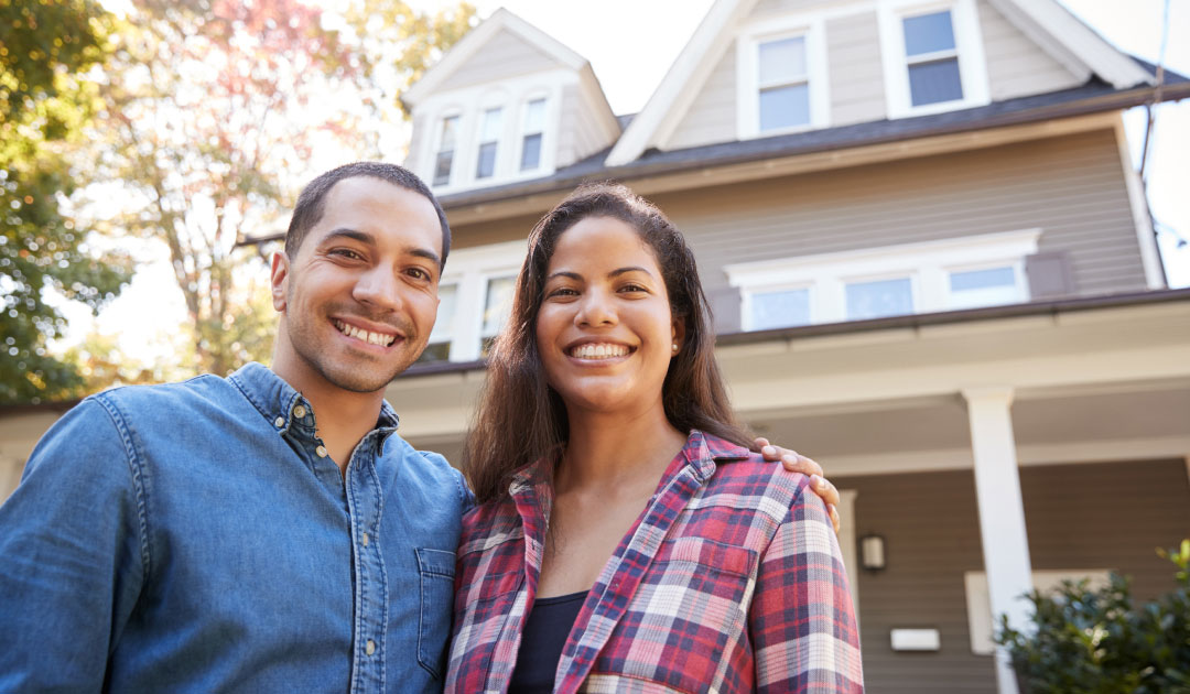 Homeowners Insurance Basics - USAA Educational Foundation