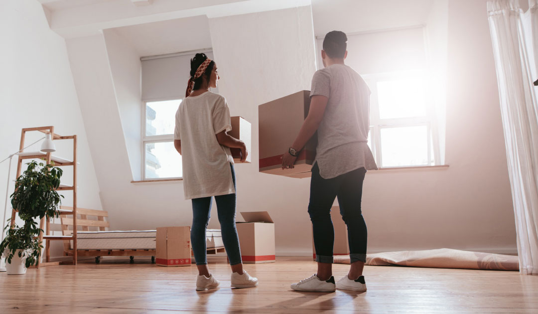 Renters Insurance Basics - USAA Educational Foundation