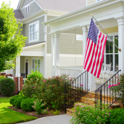 Homeowners Insurance Coverage - USAA Educational Foundation