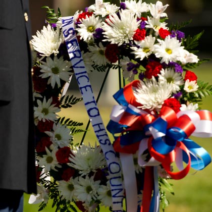 Military-Provided Death Benefits - USAA Educational Foundation