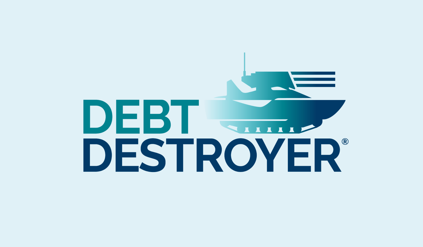 Debt Destroyer® Tool - USAA Educational Foundation Debt Destroyer® Tool - USAA Educational Foundation