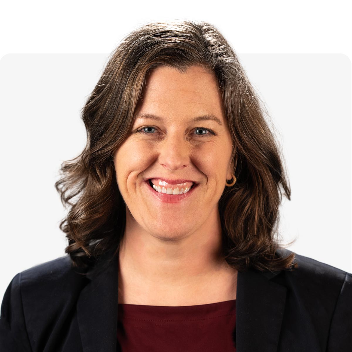 Katie Casey-Macias, CFP® - USAA Educational Foundation