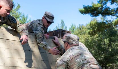 Military Support Resources - USAA Educational Foundation