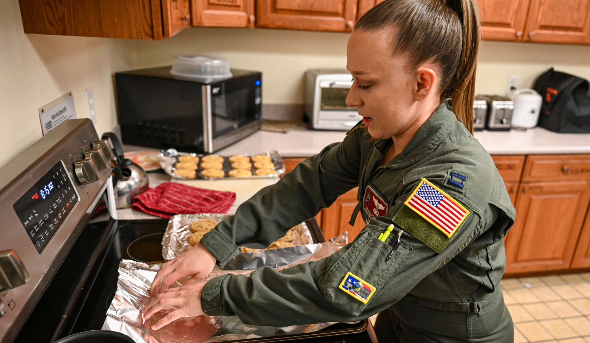 Financial Tips for Hosting Thanksgiving - USAA Educational Foundation