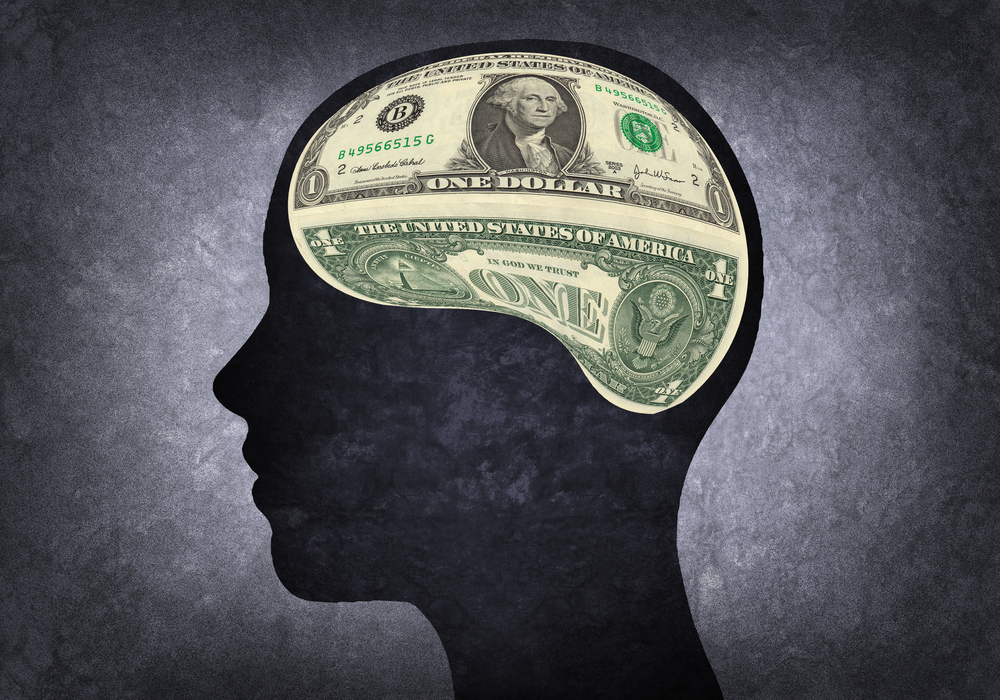 Money on Your Mind? - USAA Educational Foundation