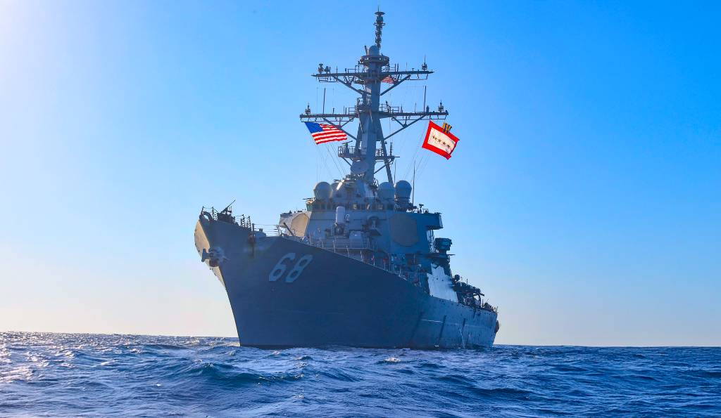 Tax-Free Pay? The Combat Zone Perk Deployers Should Know - USAA ...